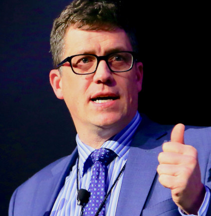 Douglas Heintzman: Application of Blockchain in the Energy Sector ...