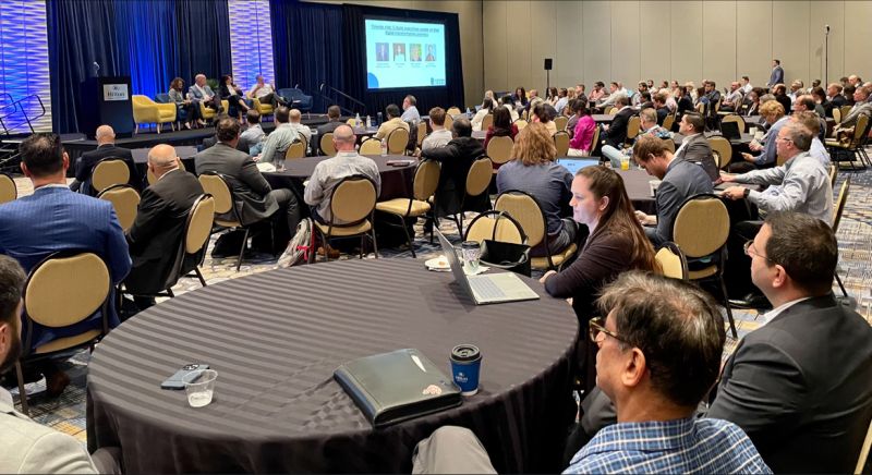 Oil and Gas Executives Give Insight on Digital Transformation During ...