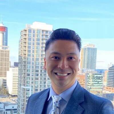 Innovation in Methane Detection with Gerald Palanca - Energy Conference ...