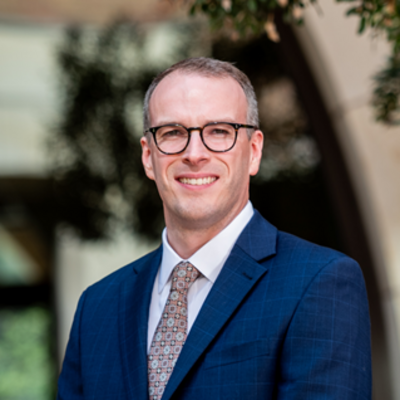 The Evolving Role of Oil and Gas in the Future of Energy with Russell ...