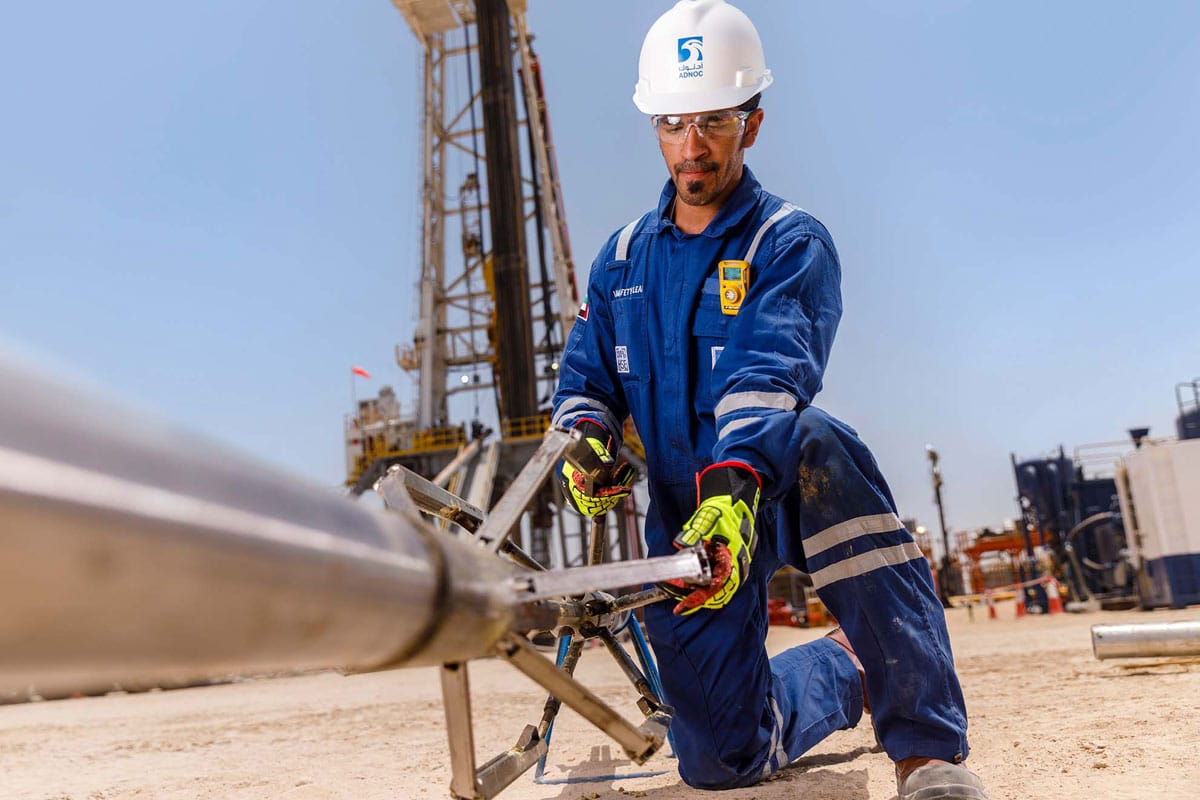 ADNOC Drilling Secures $412 Million Integrated Drilling Services ...