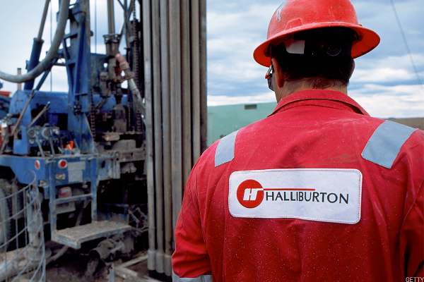 Halliburton launches oil, gas industry’s first fully cloud-native NDR ...