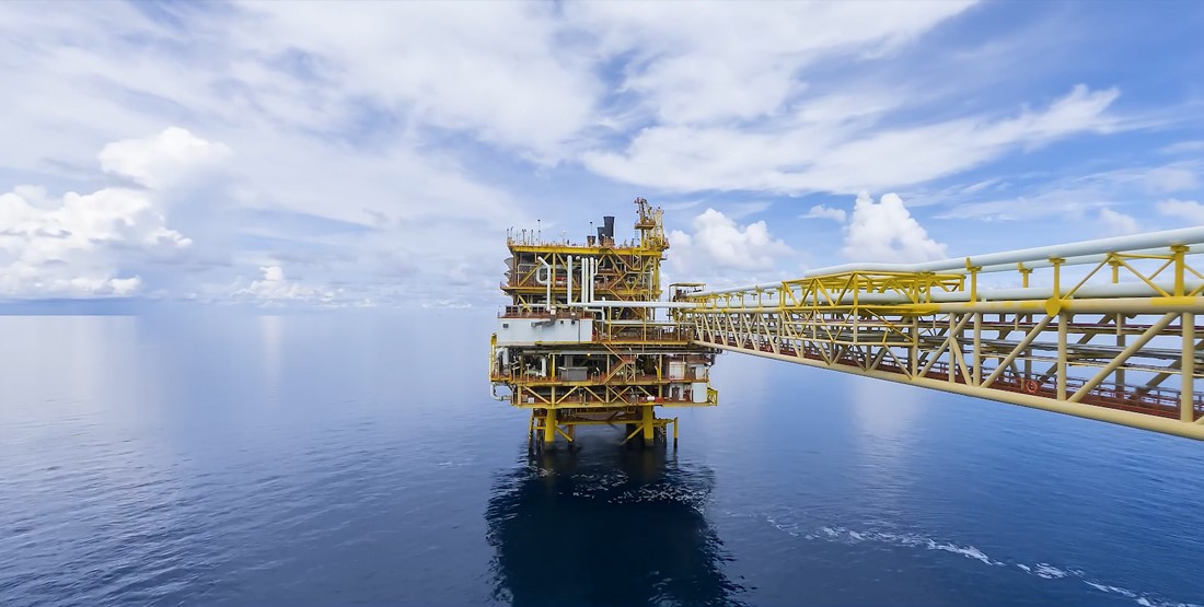 North Sea Transition Authority launches digital supply chain tool for North Sea development ...