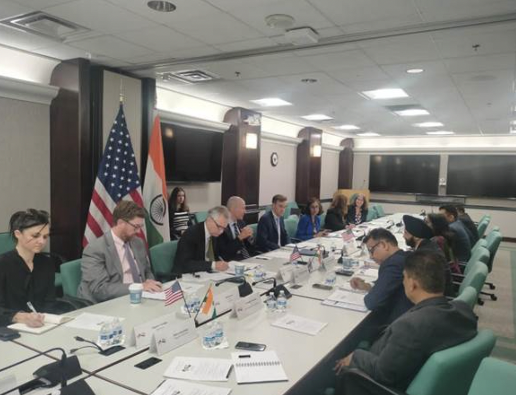US, India launch renewable energy tech platform - Energy Conference ...