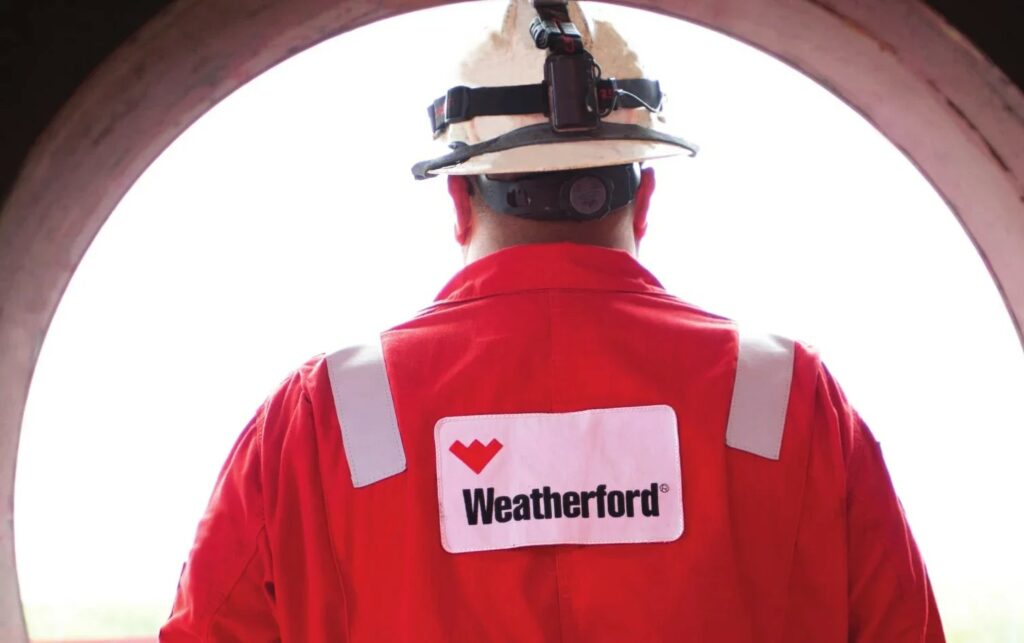 Weatherford, Honeywell ink deal to deliver advanced emissions ...