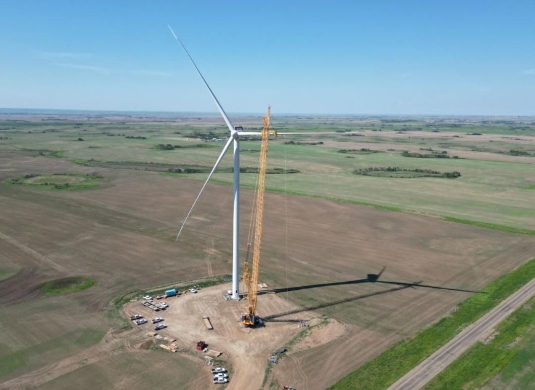 EDP Renewables North America Announces Operations Commencement of Sharp ...