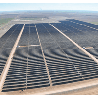 Repsol completes the construction of Frye Solar in the United States ...