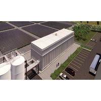 Aramco and Rondo Energy Agree on GW-scale Thermal Storage Deployment ...