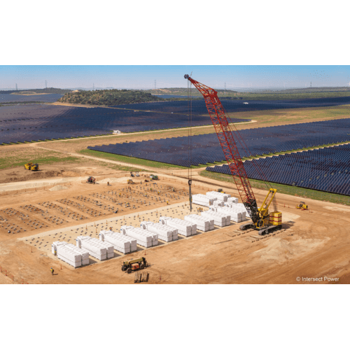 Intersect Power Secures $837 Million In Project Financing To Build 1 ...