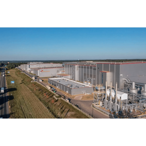 ExxonMobil and EV battery maker SK On sign MOU regarding U.S. produced ...