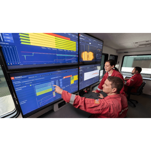 Halliburton and Armada exploring edge computing’s potential in oil ...