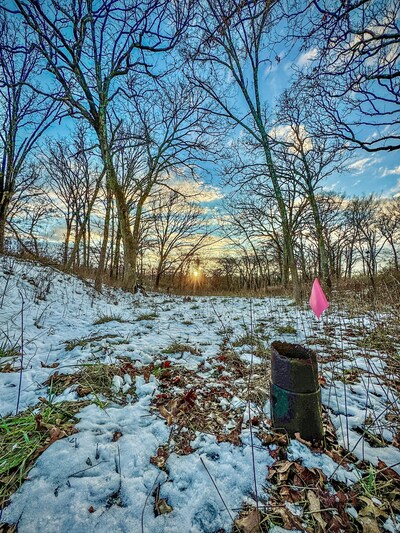 Well Done Foundation Announces Collaboration with US Fish and Wildlife ...