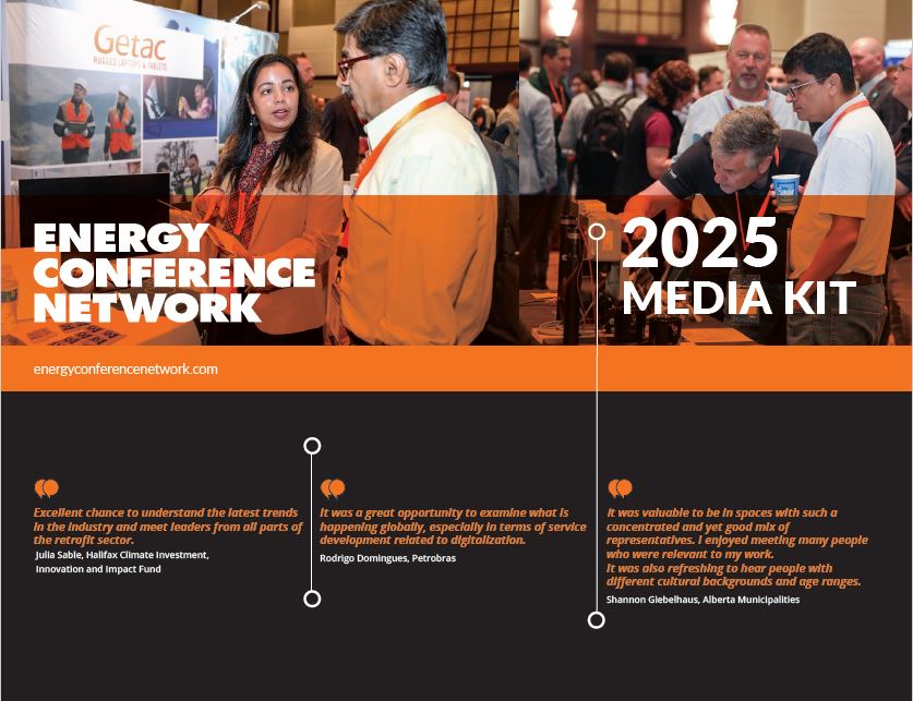 MARKETING OPPORTUNITIES - Energy Conference Network | Global Energy ...