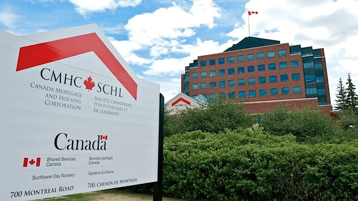 Canadian Federal Government supporting energy upgrades for affordable ...