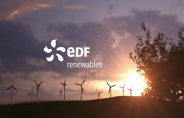 EDP Renewables North America Delivers Three Additional Renewable Energy ...