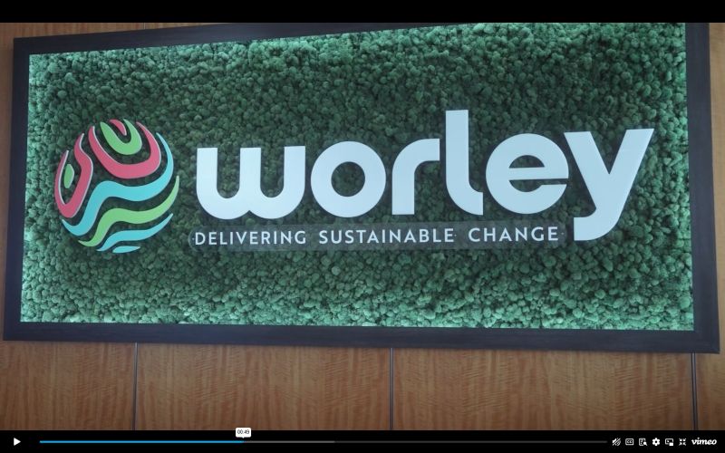 Worley announces AI collaboration with NVIDIA - Energy Conference ...