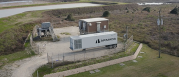 Armada Partners with Wipro to Deliver Industrial and AI Applications at ...