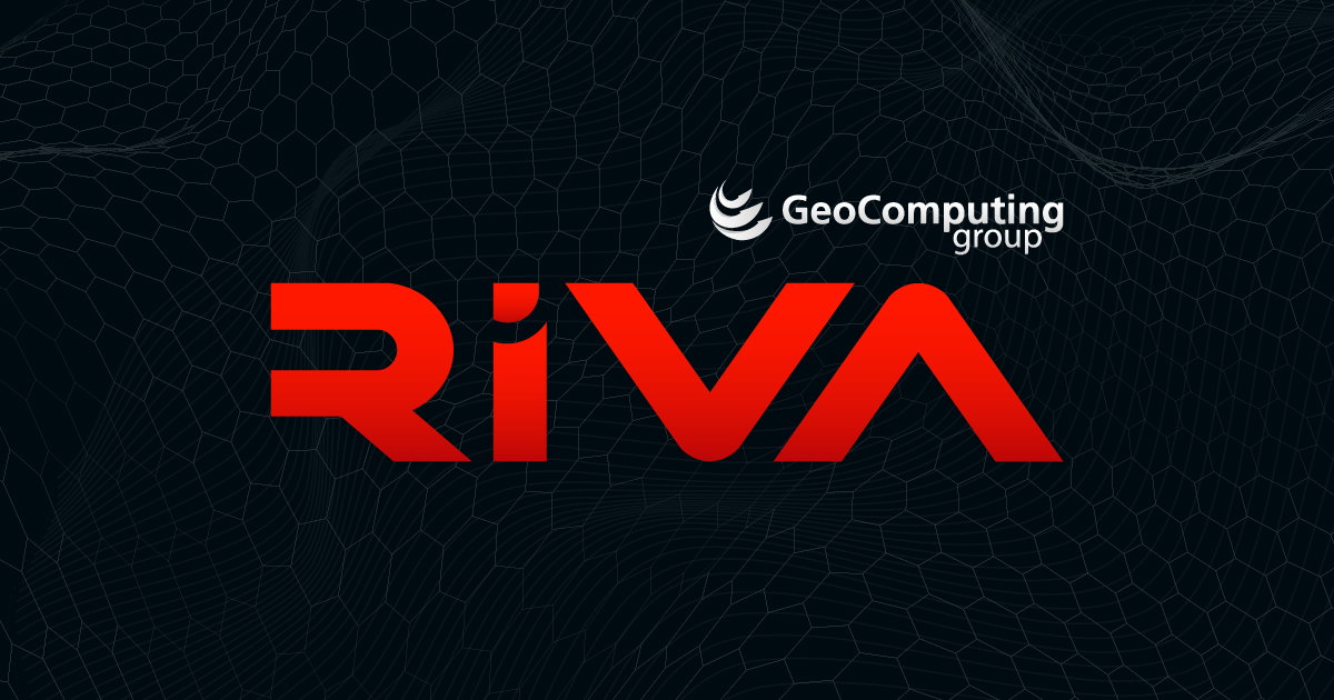 GeoComputing Launches GEN 6 RiVA Platform - Energy Conference Network ...