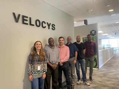 Syzygy Surges Ahead: Uruguay SAF Project Gains Momentum with Velocys ...