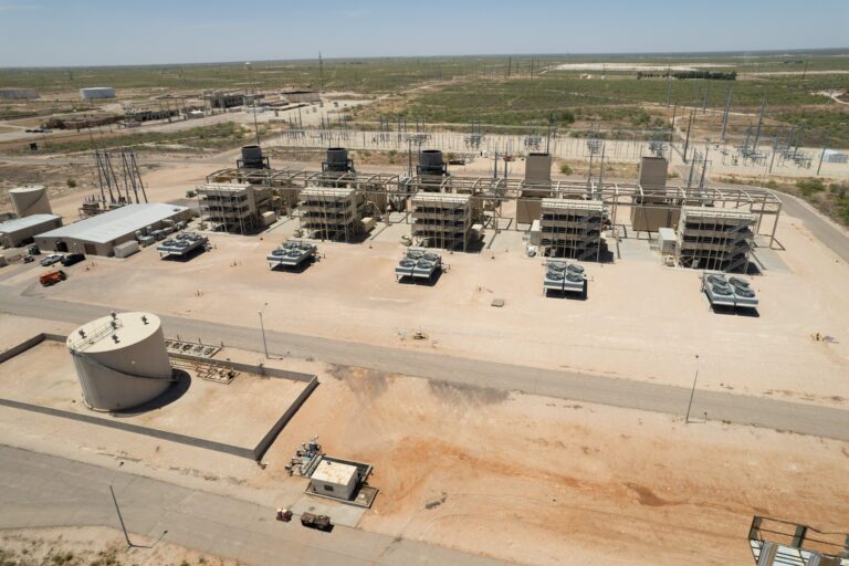 Vistra Announces Plans to Build New Gas-Fueled Dispatchable Power Units ...