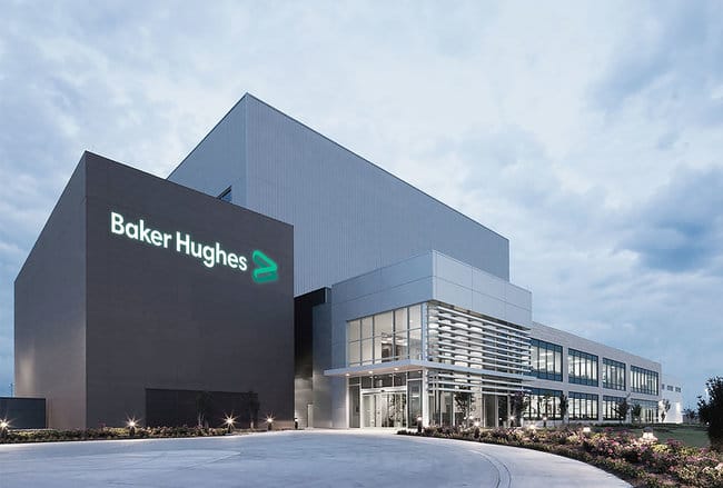 Baker Hughes Doubles Data Center Order Target to $3 Billion as AI Power ...